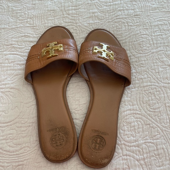 Tory Burch | Shoes | Tory Burch Everly Slide | Poshmark